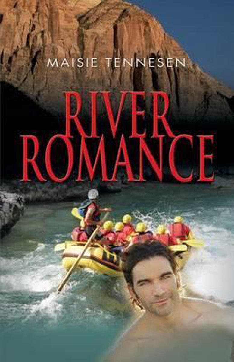 River Romance, Maisie Tennesen | 9781621419860 | Boeken | bol