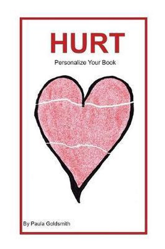 Hurt, Paula Goldsmith | 9781095693476 | Boeken | bol