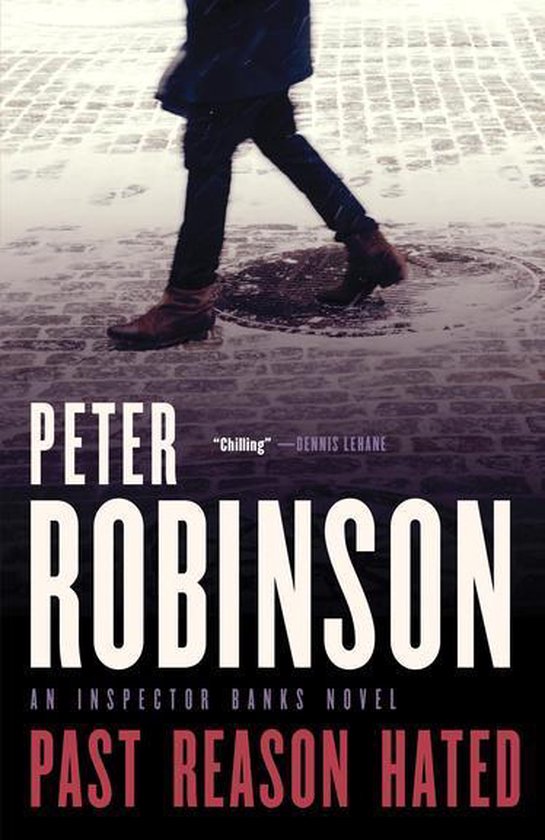 Inspector Alan Banks 5 - Past Reason Hated (ebook), Peter Robinson ...