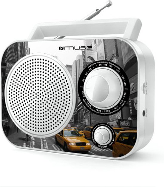 Muse M-060 NY | bol.com