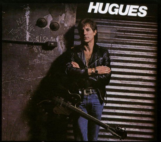 Hugues, Hugues Aufray | CD (album) | Muziek | bol.com