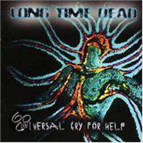 Universal Cry For Help, Long Time Dead | CD (album) | Muziek | bol