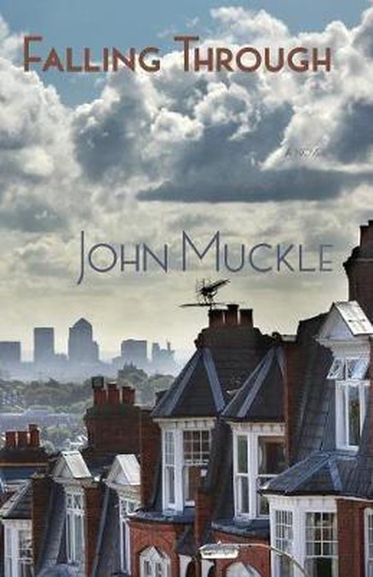Falling Through, John Muckle | 9781848615359 | Boeken | bol