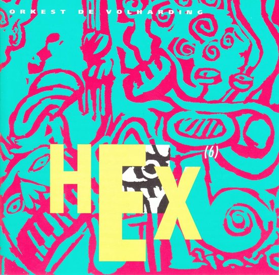 Hex, Onbekend | CD (album) | Muziek | bol.com