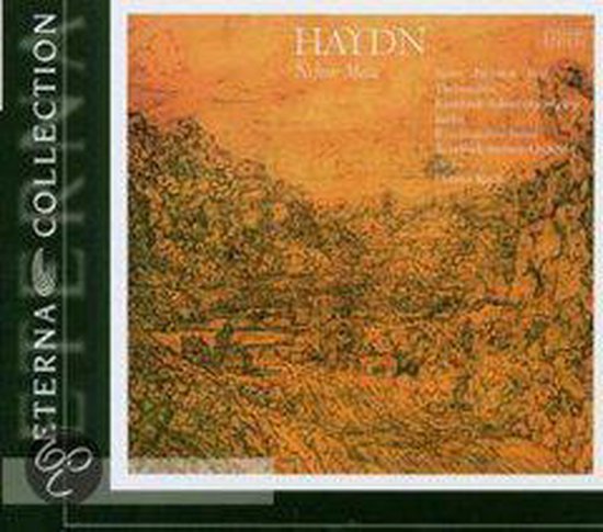 Haydn: Nelson Mass, Berlin Radio Chorus | Muziek | bol