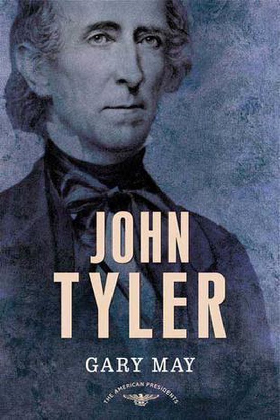 The American Presidents - John Tyler (ebook), Associate Professor of ...