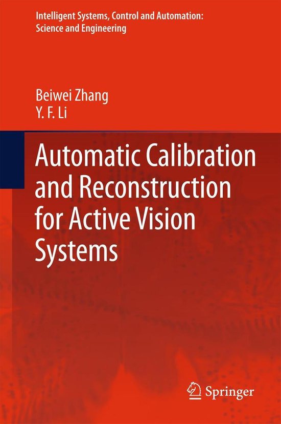 Intelligent Systems, Control and Automation: Science and Engineering 57 - Automatic... | bol
