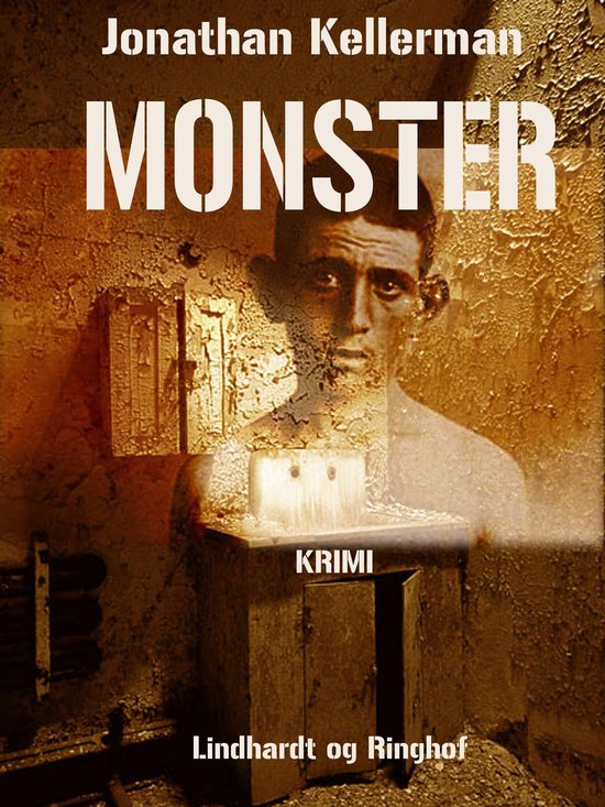 Monster (ebook), Jonathan Kellerman | 9788711501481 | Boeken | bol.com