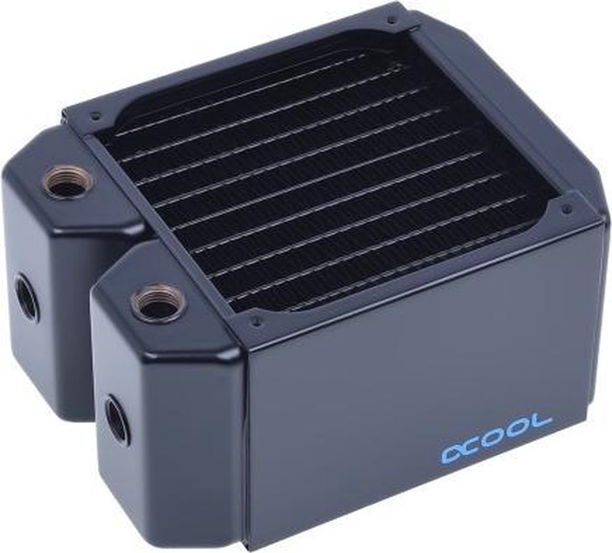 Alphacool NexXxoS Monsta Radiator Universal | bol.com
