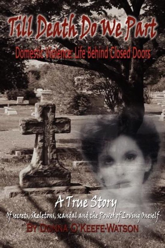 Till Death Do We Part, Donna O Watson | 9781453541289 | Boeken | bol
