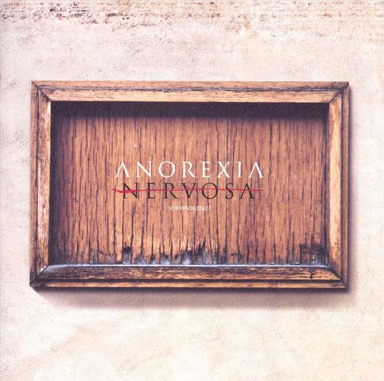 Anorexia, Josh Dies | CD (album) | Muziek | bol.com