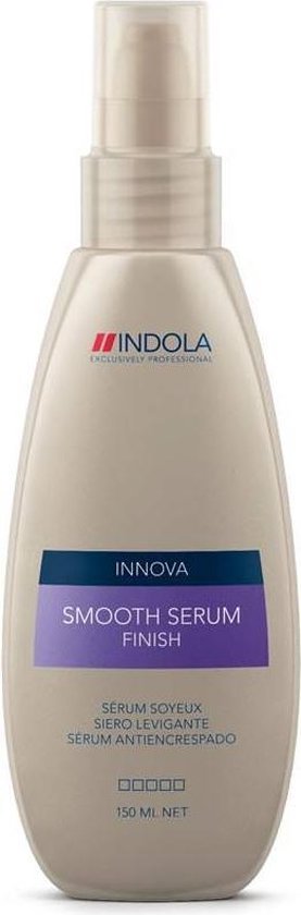 Indola Innova Finish Smooth Serum | bol
