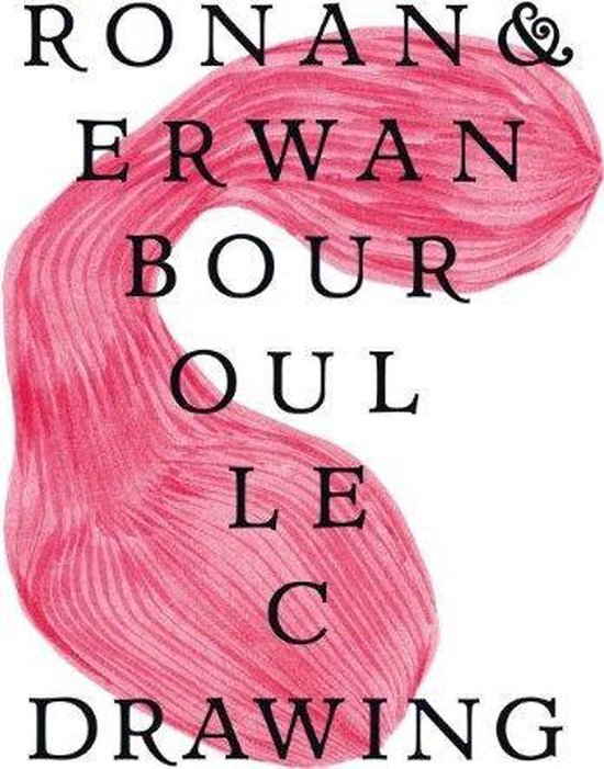 Drawing, Cornel Windlin | 9783037643198 | Boeken | bol.com