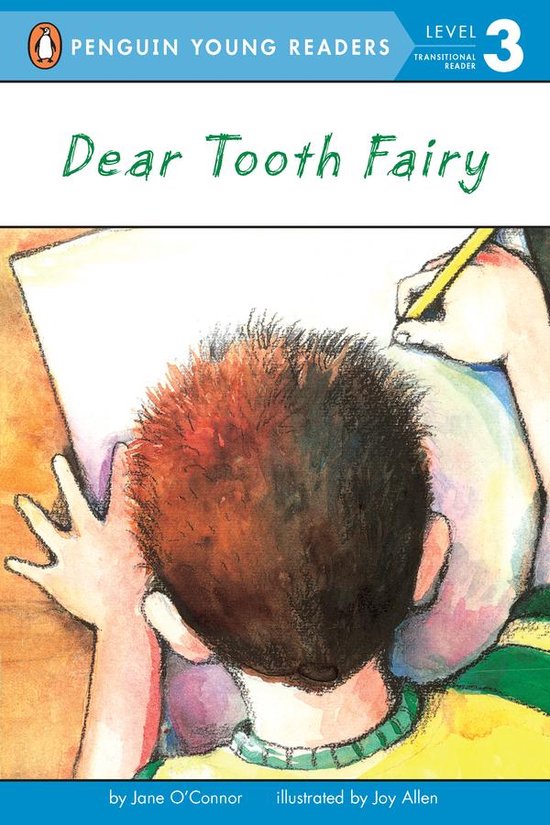 Penguin Young Readers 3 - Dear Tooth Fairy (ebook), Jane O'Connor ...