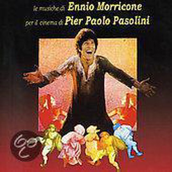 Le Musiche Di, Ennio Morricone | CD (album) | Muziek | bol