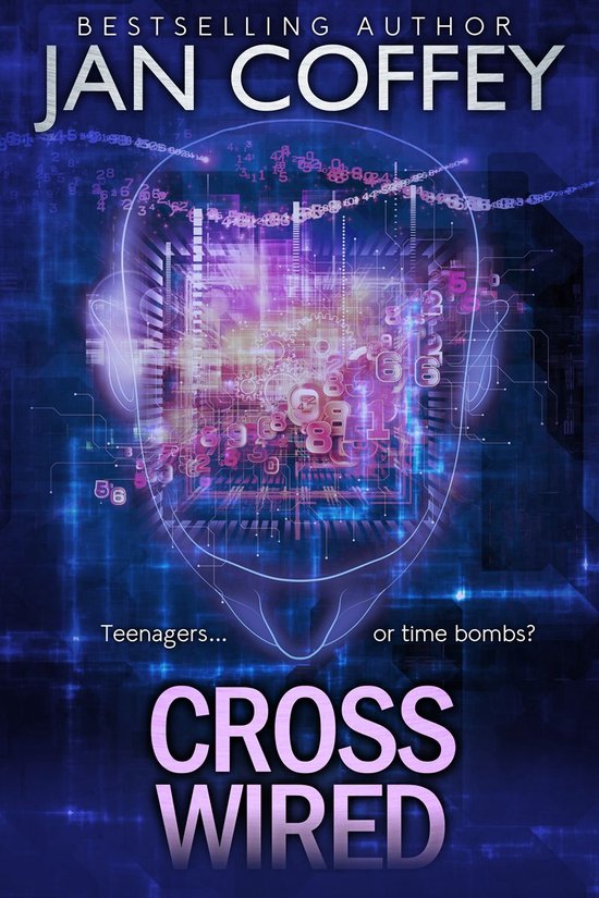 Desperate Games Series 7 - Cross Wired (ebook), Jan Coffey | 1230002855226 | Boeken | bol.com