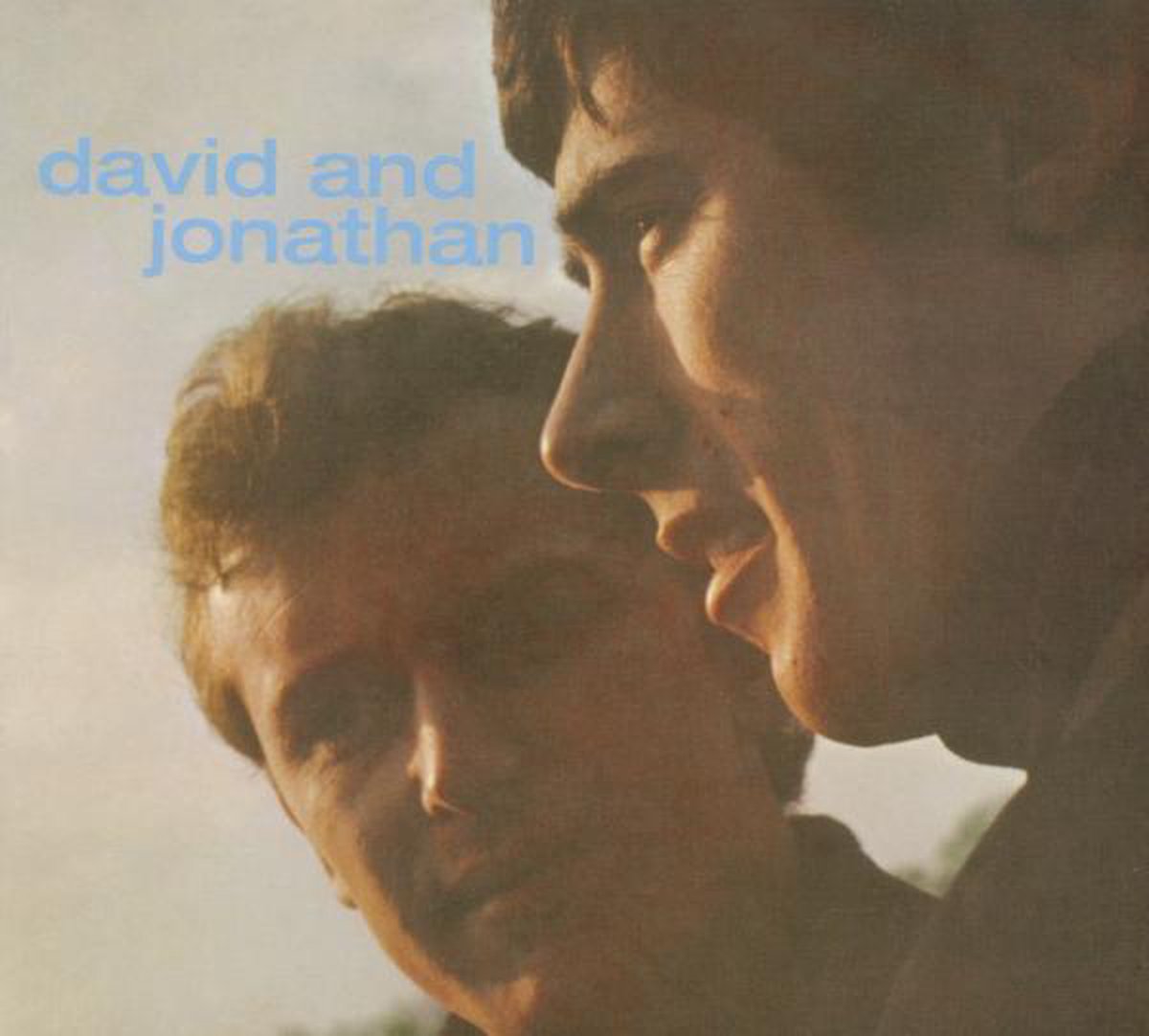 David & Jonathan, David & Jonathan | CD (album) | Muziek | bol