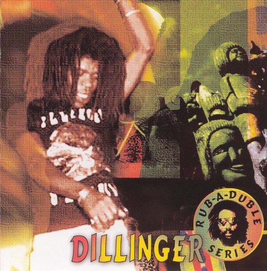 Dillinger, Dillinger | CD (album) | Muziek | bol