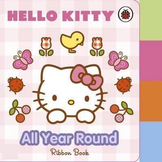 Hello Kitty | 9780723271567 | Boeken | bol.com