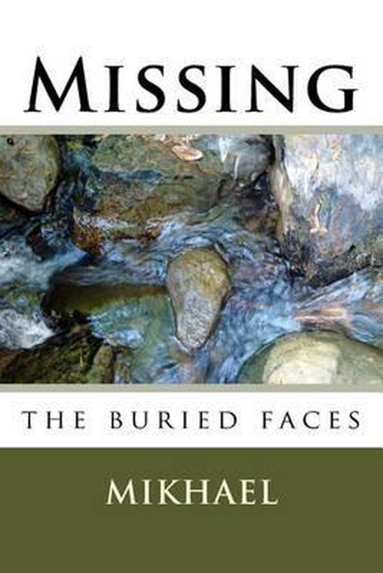 Missing, Mikhael | 9781537444758 | Boeken | bol.com