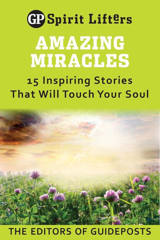 Amazing Miracles (ebook) | 9780824934958 | Boeken | bol.com