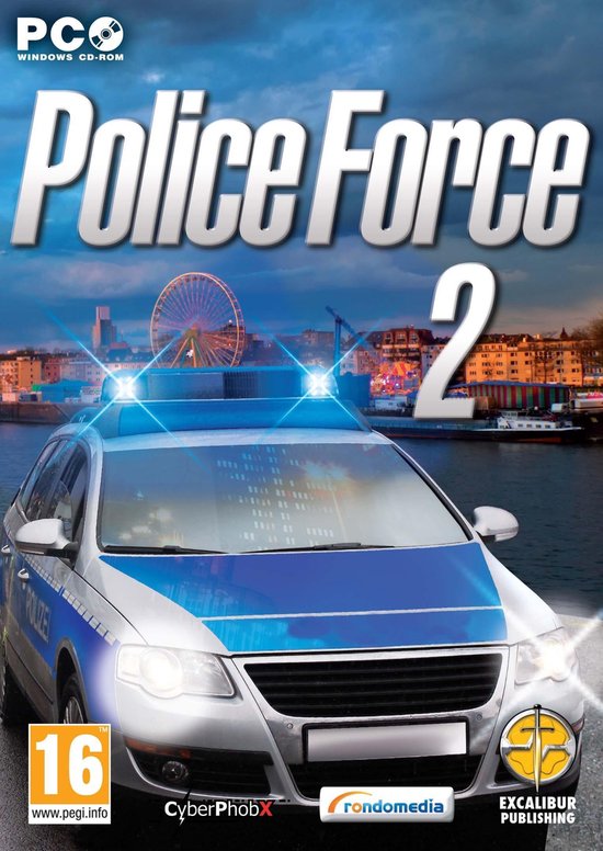Police Force 2 | Games | bol.com