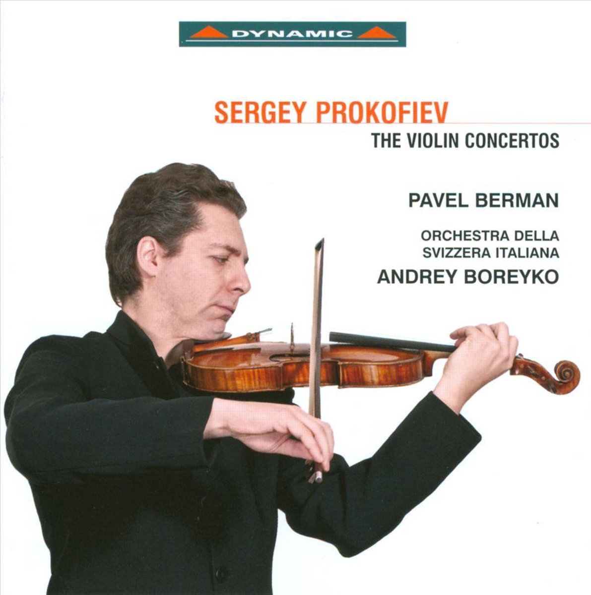Violin Concertos, Or | CD (album) | Muziek | bol.com