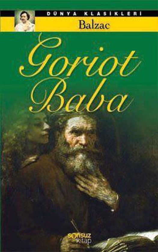 Goriot Baba (ebook), Honoré de Balzac | 2789785859901 | Boeken | bol.com
