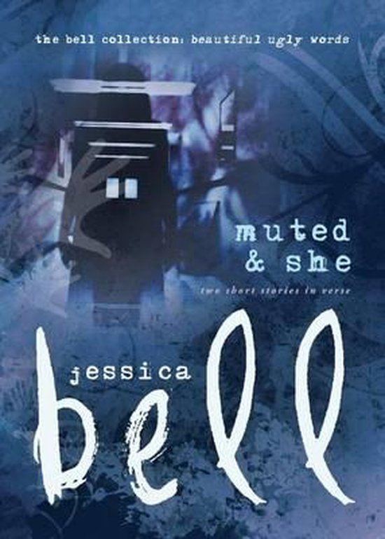 Muted and She, Jessica Bell | 9781925417524 | Boeken | bol.com