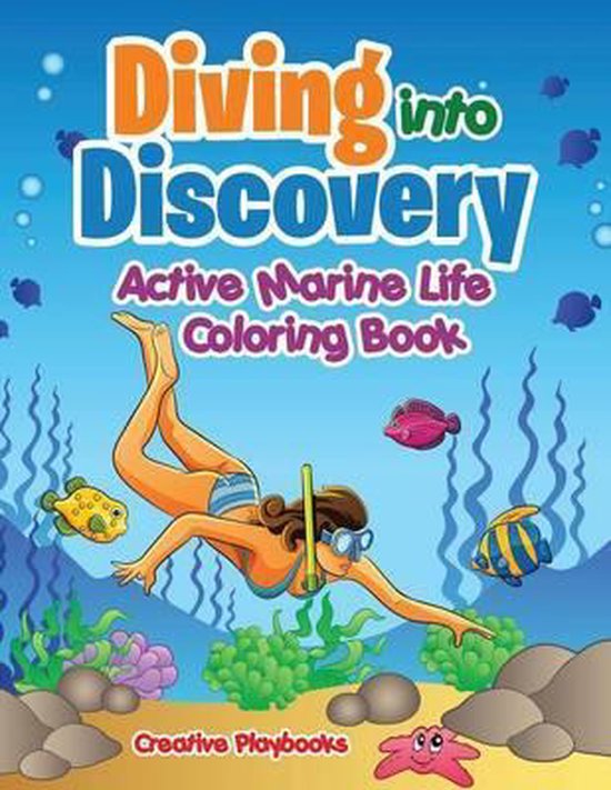 Diving Into Discovery, Creative Playbooks | 9781683237464 | Boeken ...