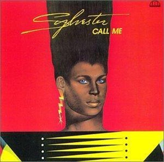 Call Me, Sylvester | CD (album) | Muziek | bol