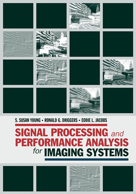 Signal Processing and Performance Analysis for Imaging Systems (ebook ...