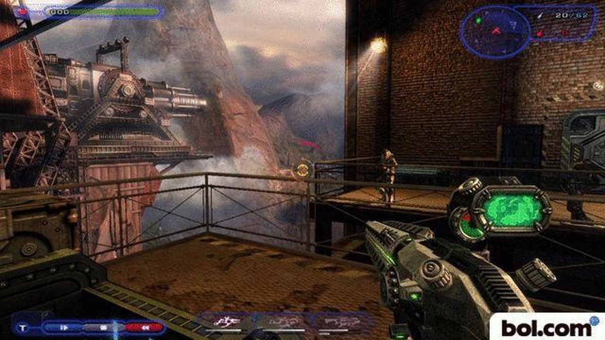 Timeshift - Windows | Games | bol