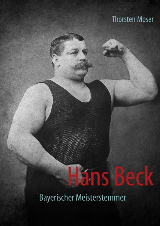 Hans Beck (ebook), Thorsten Moser | 9783848250820 | Boeken | bol.com