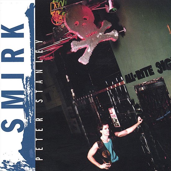 Smirk | CD (album) | Muziek | bol