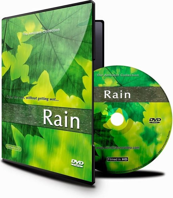 Regen (Dvd) | Dvd's | bol