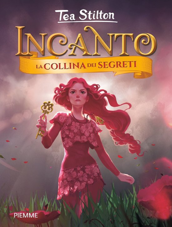 Incanto 11 - Incanto - 11. La collina dei segreti (ebook), Tea Stilton ...