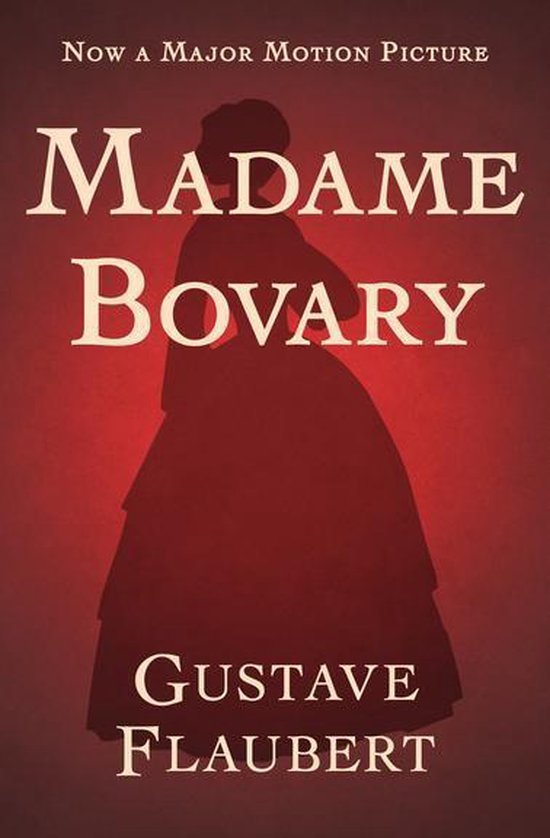 Madame Bovary (ebook), Gustave Flaubert | 9781453265185 | Boeken | bol.com