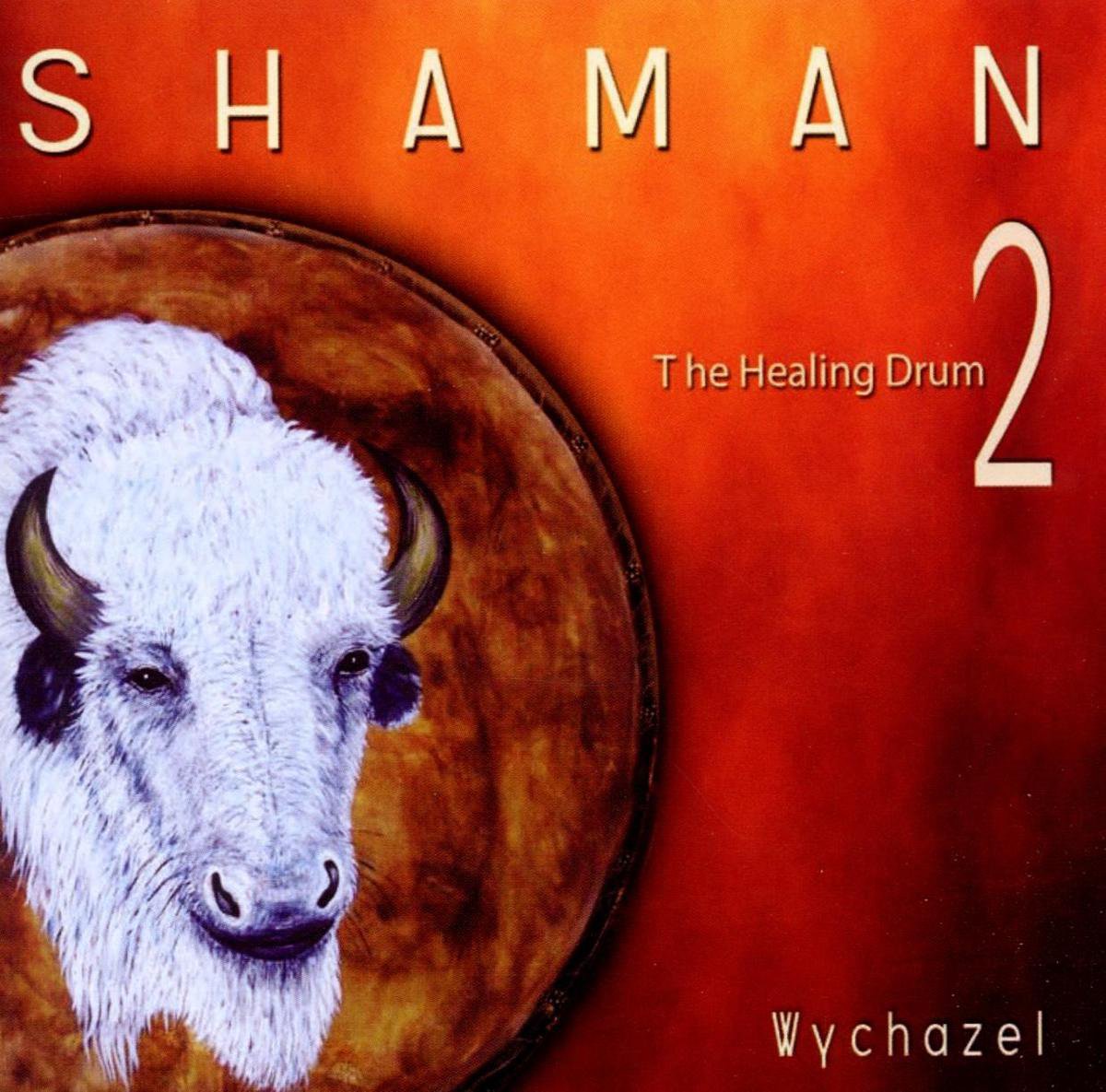 Shaman, Wychazel | CD (album) | Muziek | bol.com