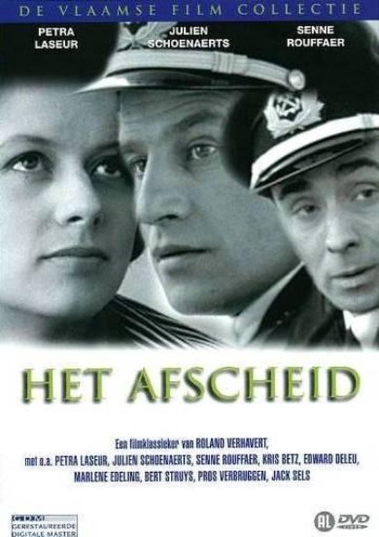 Afscheid (Dvd), Petra Lasesur | Dvd's | bol