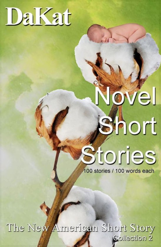 Novel Short Stories Collection 2 - Novel Short Stories (ebook), Dakat ...