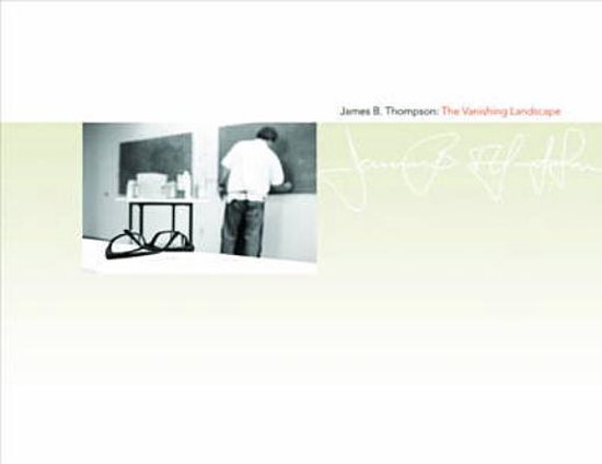 James B. Thompson | 9781930957619 | Henry M. Sayre | Boeken | bol.com