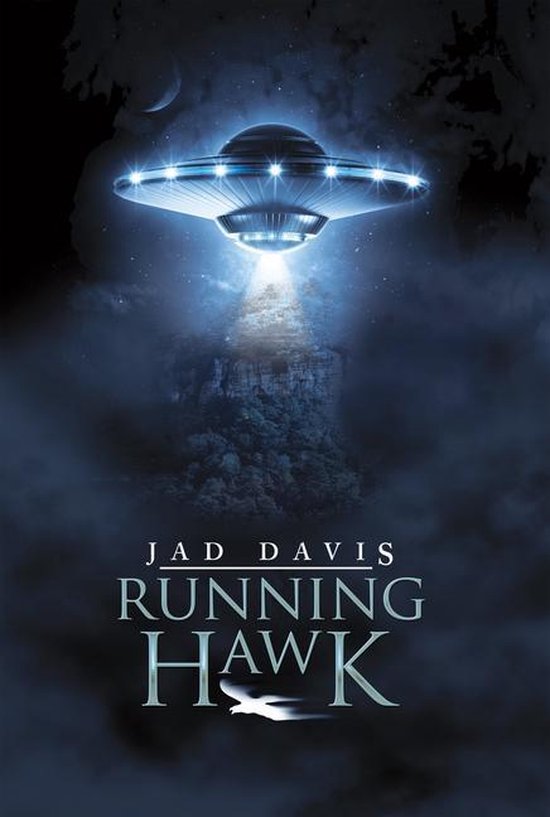 Running Hawk (ebook), Jad Davis | 9781532036927 | Boeken | bol