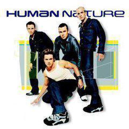 Human Nature, Human Nature | CD (album) | Muziek | bol