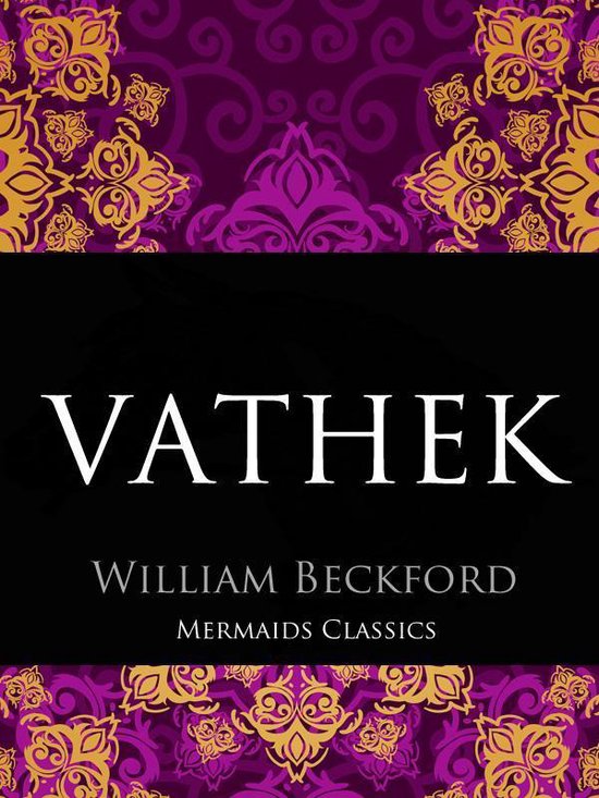 Vathek (ebook), William Beckford | 1230001070859 | Boeken | bol