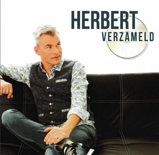 Herbert - Verzameld, Herbert Verhaeghe | Muziek | bol