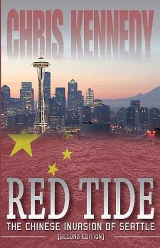 Occupied Seattle, Chris Kennedy | 9781942936527 | Boeken | bol.com
