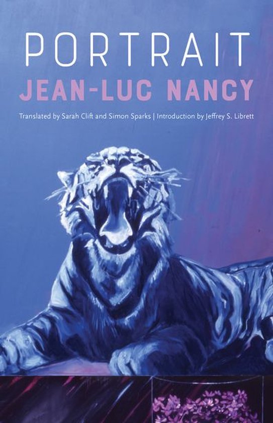 Lit Z - Portrait (ebook), Jean-Luc Nancy | 9780823279968 | Boeken | bol.com