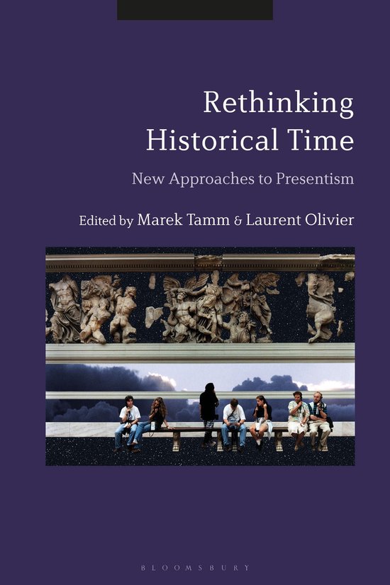 Rethinking Historical Time (ebook) | 9781350065109 | Boeken | bol.com