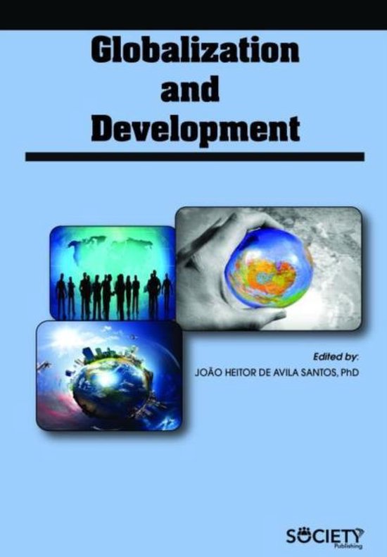 Globalization and Development | 9781773610054 | Boeken | bol.com
